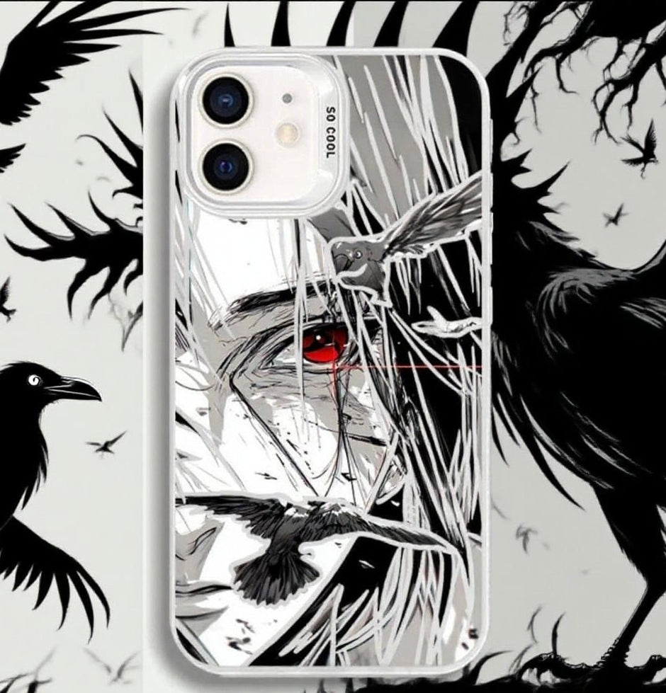 TSUKIYA: Shop for Your Favourite Anime Cases and Gaming Phone Cases